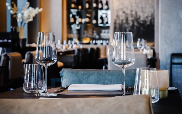 Tim's Restaurant Hamburg